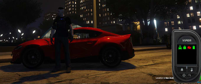 Do fivem script, livery, esx, gta 5, mlo, qbcore, fivem dev, ped map ...