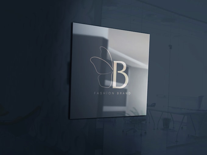 Design a modern custom 3d or 2d logo for your business by Patr0n0 | Fiverr