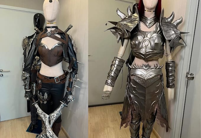 Wearable cosplay armor cosplay props cosplay creation 3d helmet for 3d ...