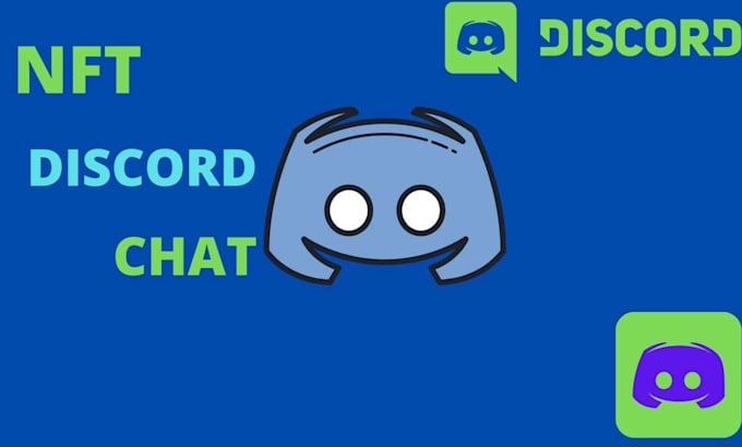 Create a discord nft tracker bot by Sebastianhalee | Fiverr