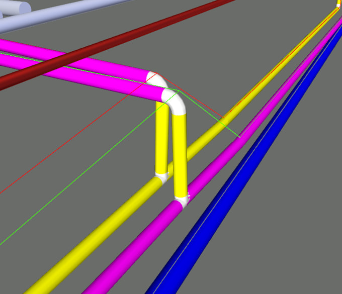 Really good cad work by Awaiscadpro | Fiverr