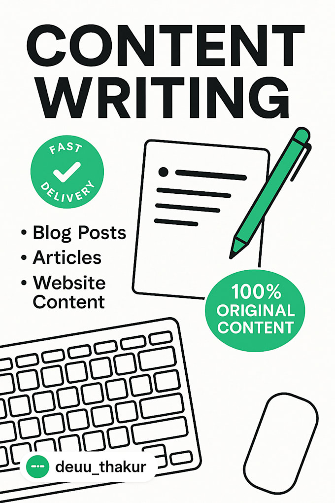 Do fast typing jobs, scanned pages, pdfs, handwritten text to word by ...