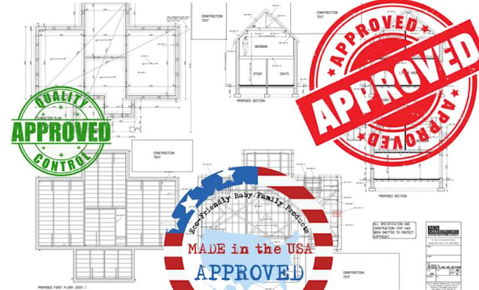 Do autocad floor plans architectural drawings for site plan and ...
