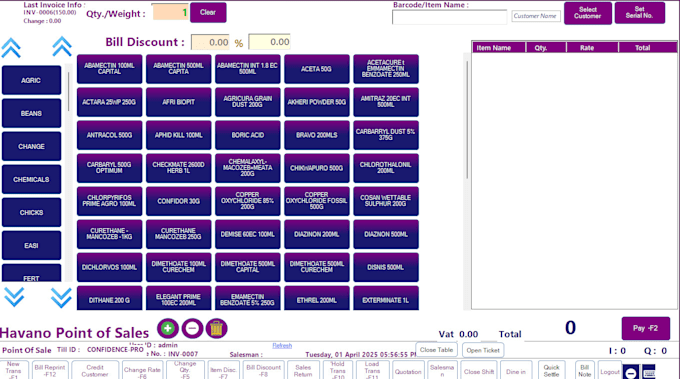 Create a desktop app using c sharp programming language by Estherweb ...
