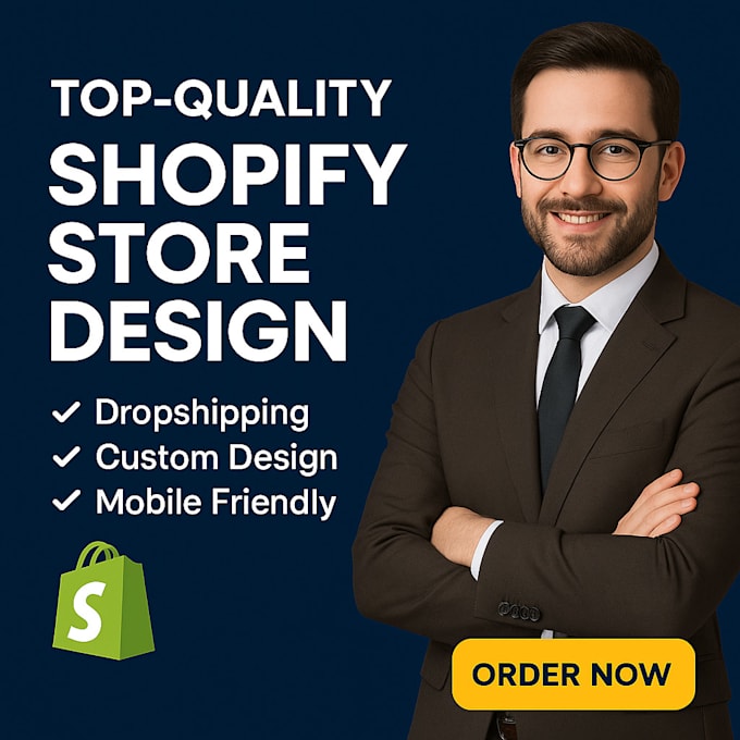 Design and redesign shopify website, website redesign, website design ...