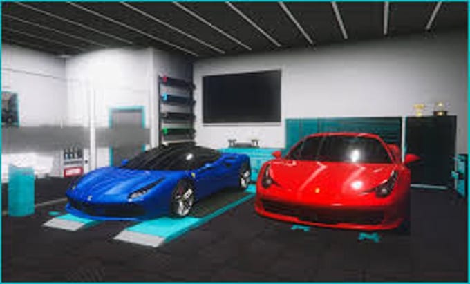 Make custom bulk car, livery pack, ems ,fivem tattoo, gta 5 car pack ...