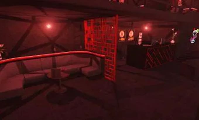 Fivem server mlo interior map ymap gta v house interior, fivem ped ...