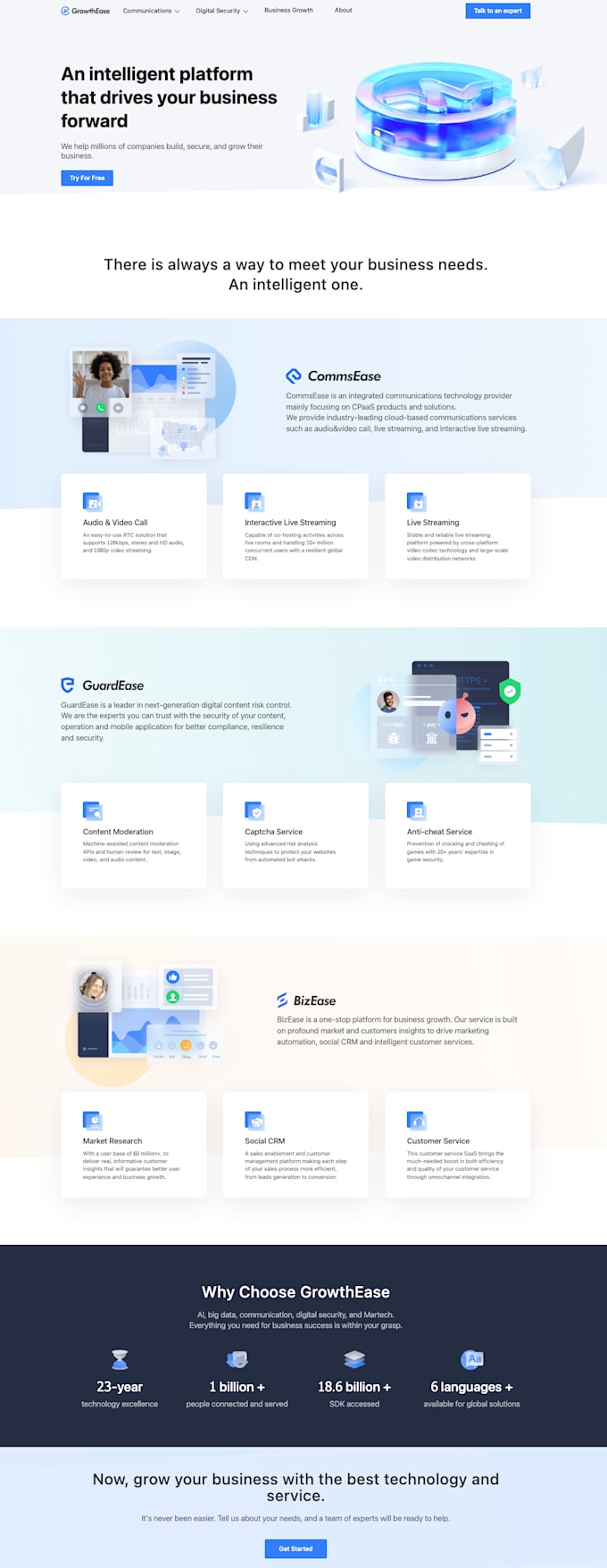 Your expert front end web developer react next tailwindcss by Void_v ...