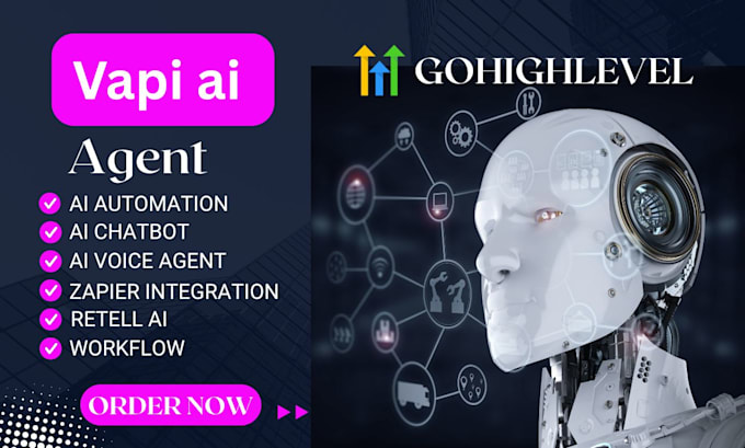 Build automated ai voice calling agents with vapi ai synthflow bland ai ...