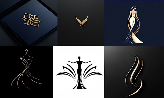 Design converting logo brand style guide full identity kit like a pro ...