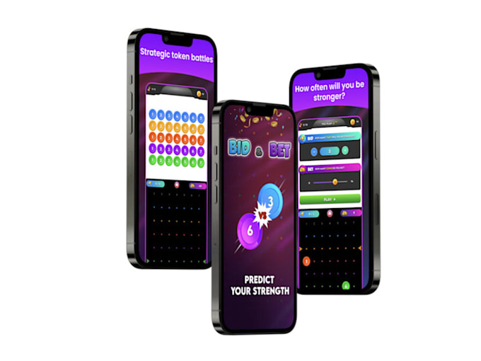 Build custom ai mobile apps using flutter by Alex_hanter | Fiverr