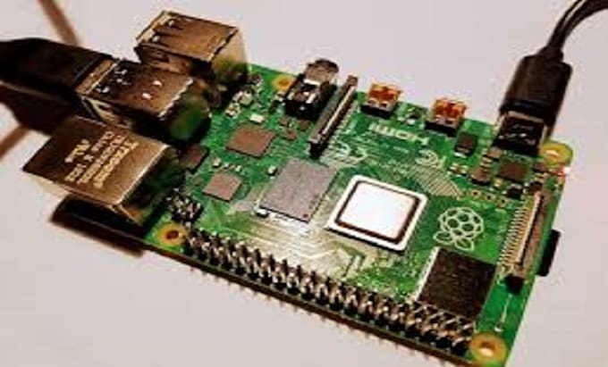 Do esp32 and raspberry pi based iot projects by Emmanuel_raspb | Fiverr