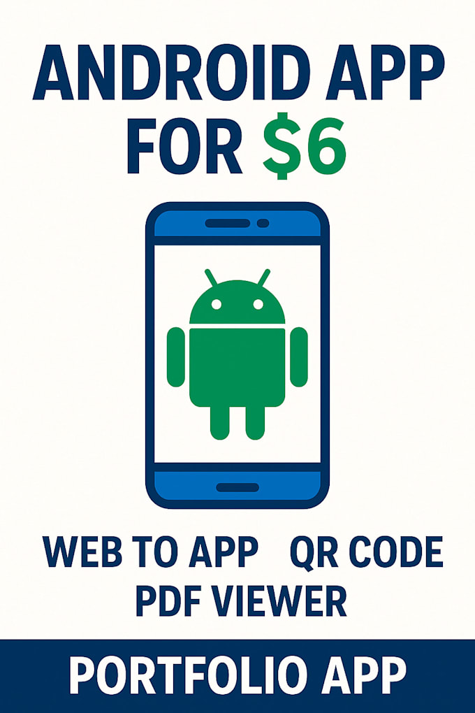 Create mobile apps for your business, android and ios by Knight_labs ...