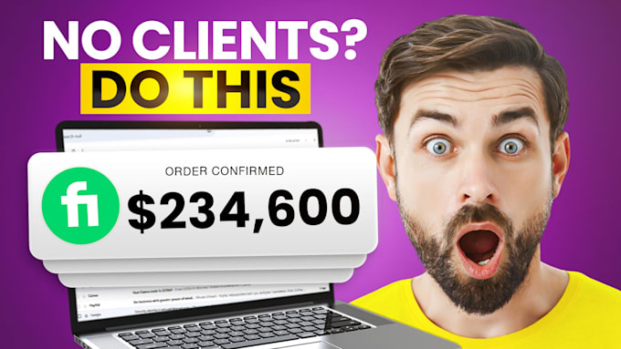 Design pro level thumbnails that get clicks by Shivani_2023_62 | Fiverr