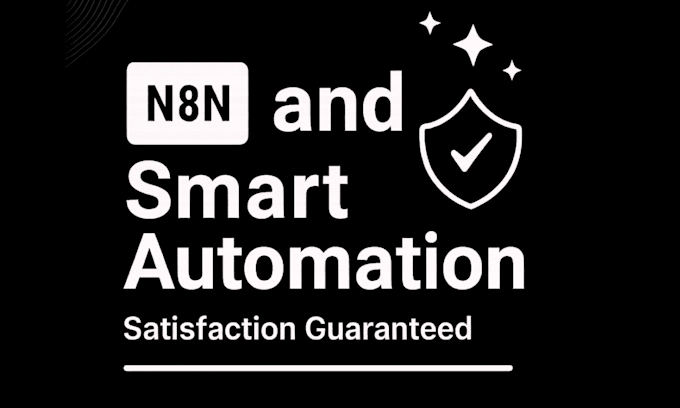 N8n automation n8n automation zapier make com n8n ai agent wokflow automation by Temidayo731 ...