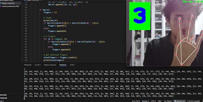 Build Ai Models For Image Classification Face Recognition And Object Detection By Yossefsamyai