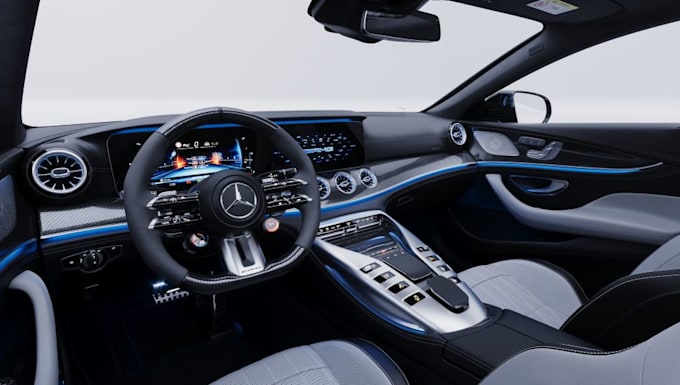 Repaint 3d vehicle color, gta car, cgi interior, asseto corsa, fix ...