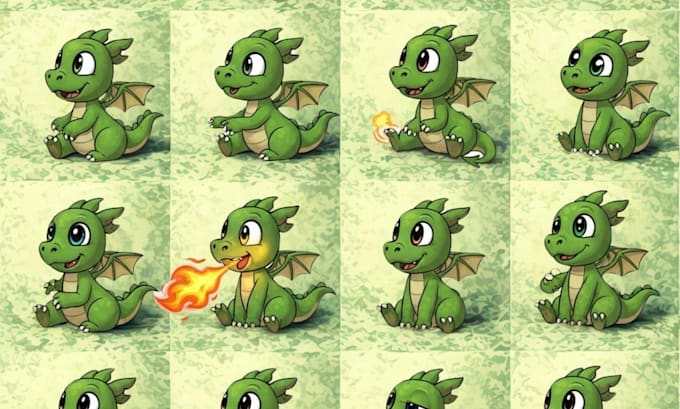 Unity 2d game, 2d game art, 2d game assets, 2d game art, 2d game design ...