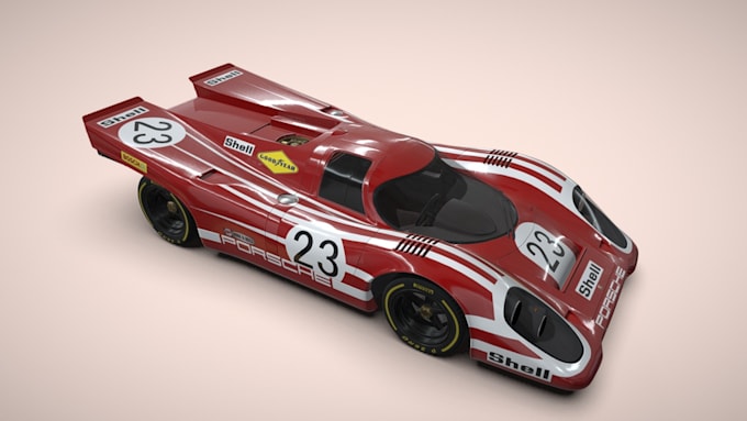 Create amazing race car, sport car, luxury car, assetto corsa, game ...