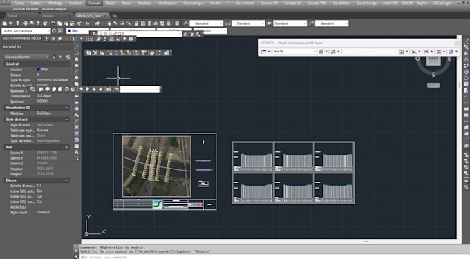 Deliver high precision geospatial analysis, topographic maps, and gis ...