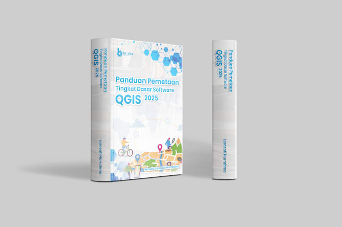 Professional and attractive book cover design for printing by ...