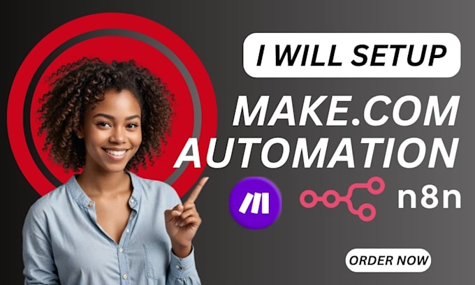 Configurar la integración de n8n automatización del flujo de trabajo de ...
