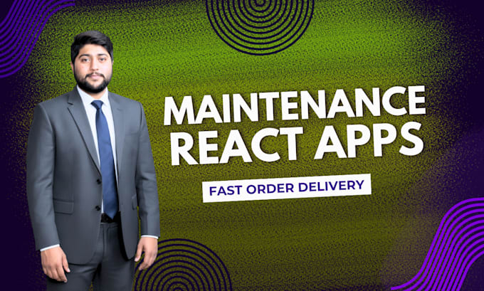 Develop react native mobile app by Mianhamza657 | Fiverr