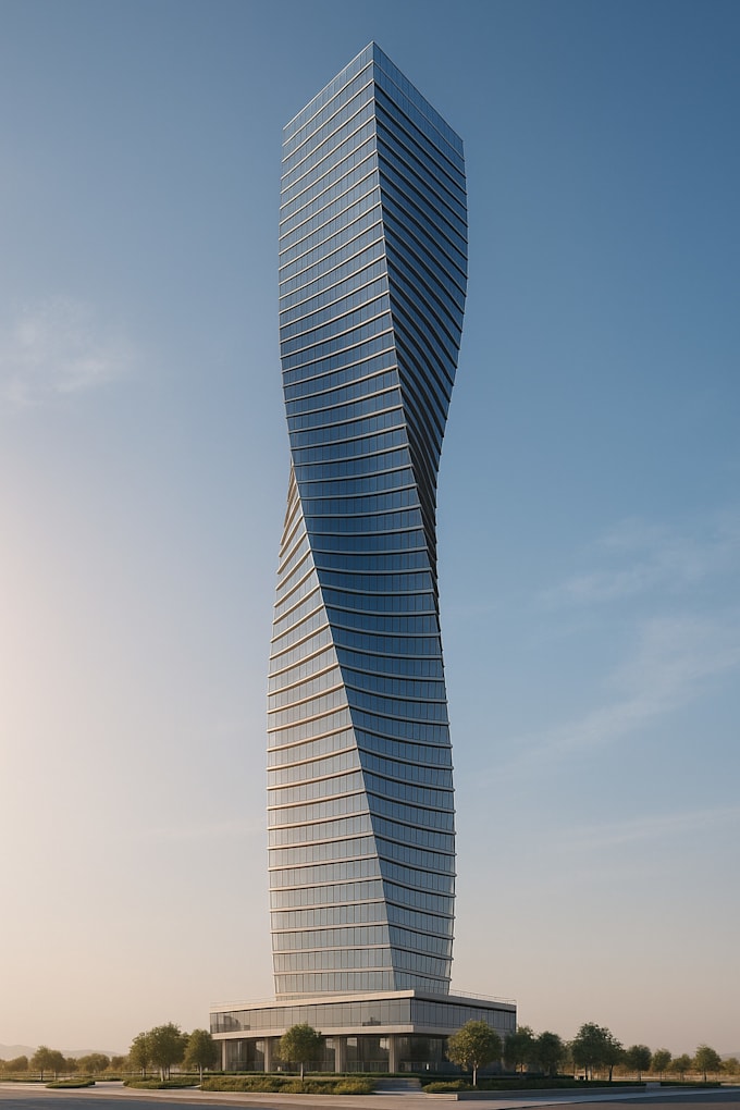 Turn your ideas into precise, and visually powerful architecture by ...