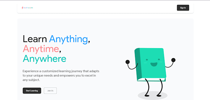 Build custom full stack apps using react and nodejs by Ramaitb044 | Fiverr