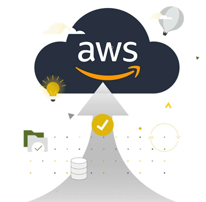 Deliver scalable, secure and cost efficient cloud solutions by Zentap | Fiverr