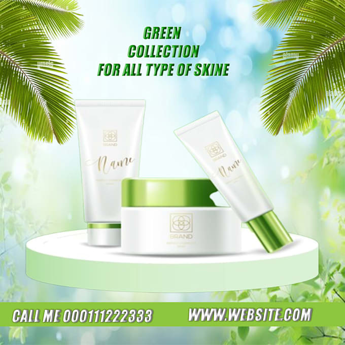 Create eye catching graphic designer for all designs needs by ...