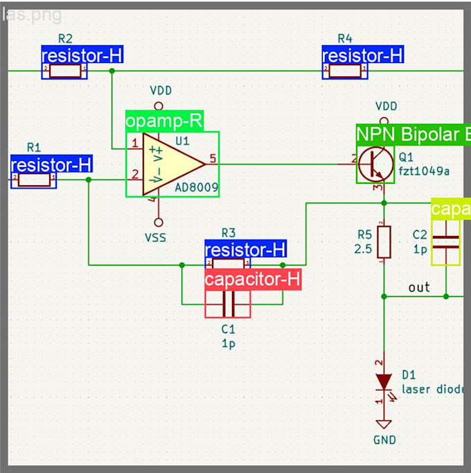 Annotate images for yolo object detection format by Michael_kir | Fiverr