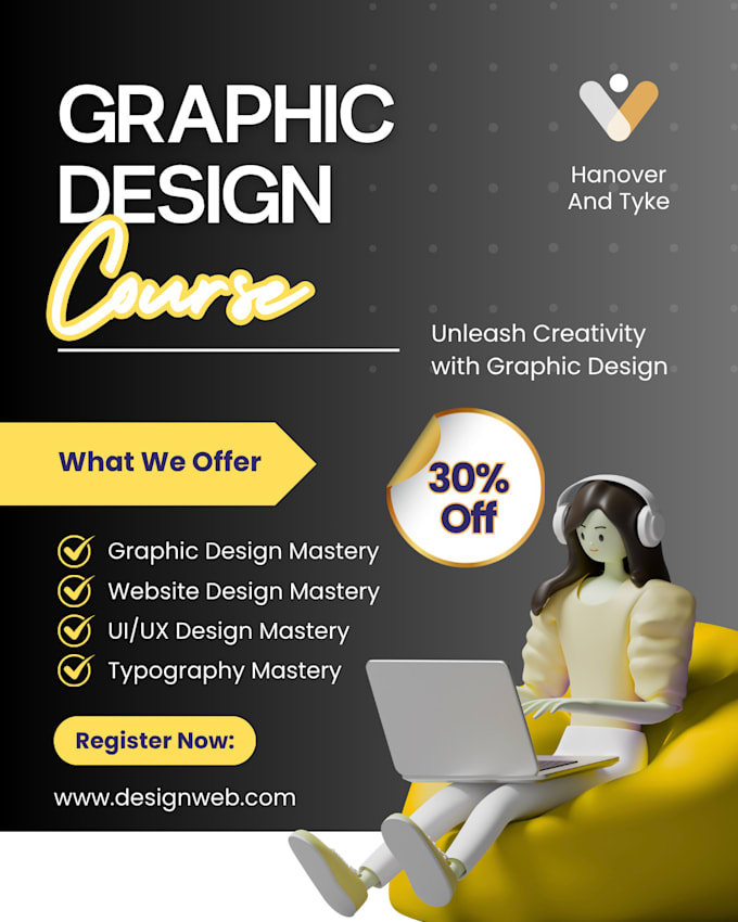 Design professional instagram posts using canva by Heenakashi | Fiverr