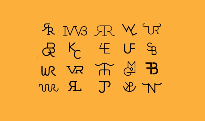 Design a custom western cattle brand logo by Marie_cumming | Fiverr