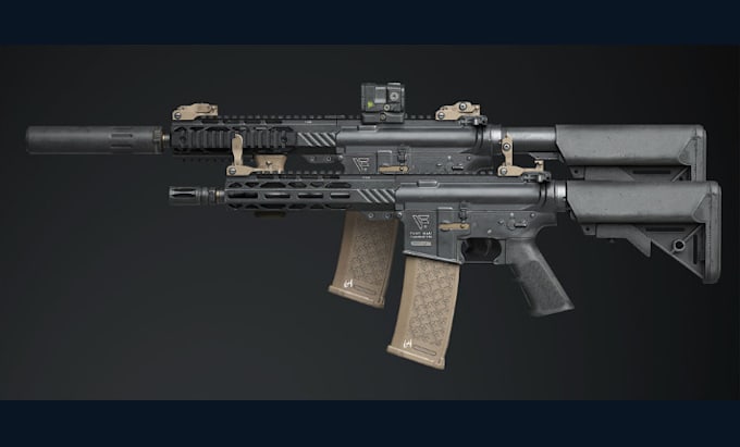 Create custom fivem scripts, guns, chains, cars, and 3d assets for your server by Sem_pre | Fiverr