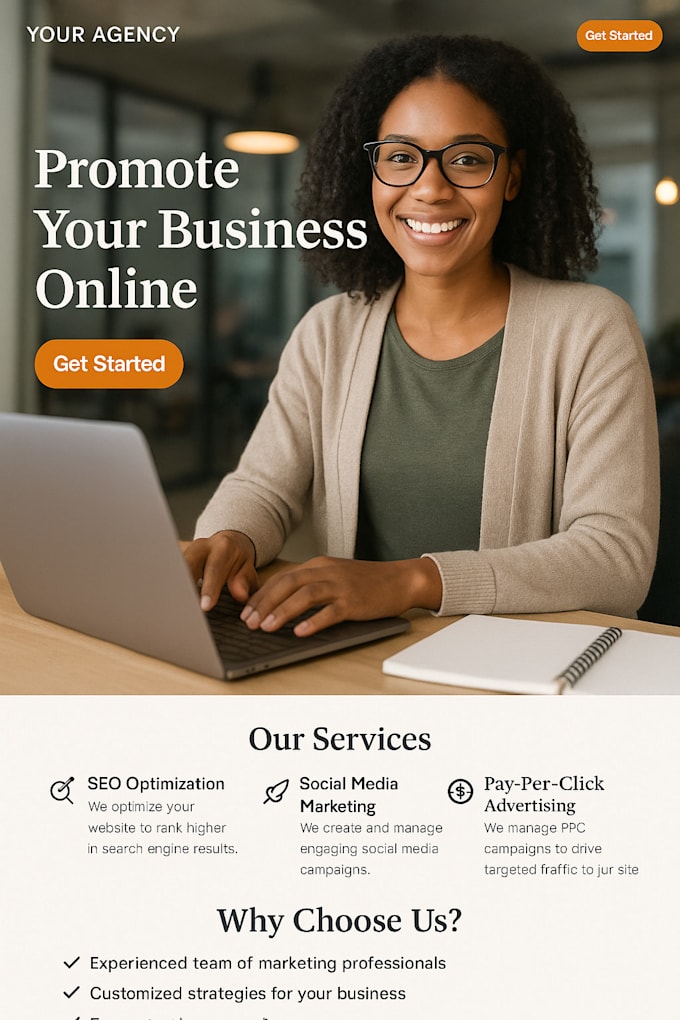 Design a modern responsive website by Jack_smith_jr | Fiverr