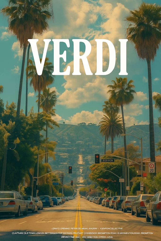 Create bold digital art and poster designs by Londonverdi | Fiverr