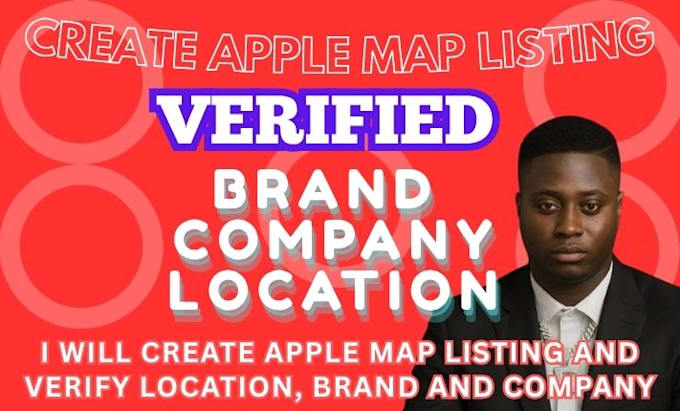 Do apple map listing verified location apple map brand apple map ...