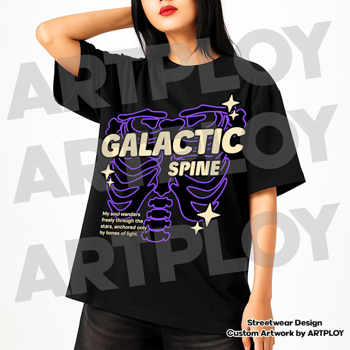 Create bold and modern designs for your brand or merch by Artploy | Fiverr