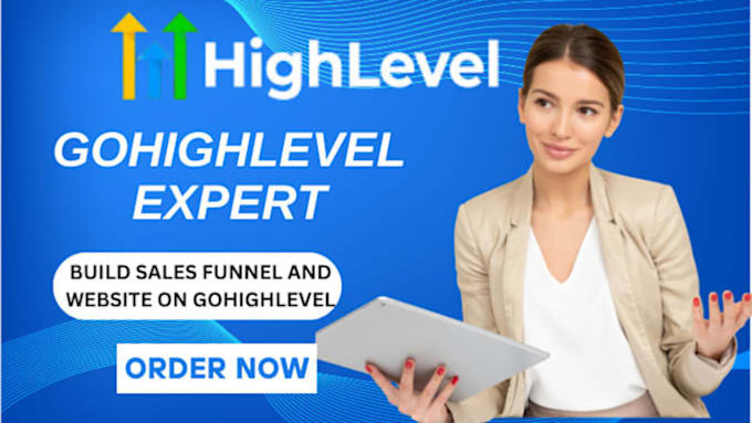 Do go high level sales funnel workflow automation a2p gohighlevel ai ...