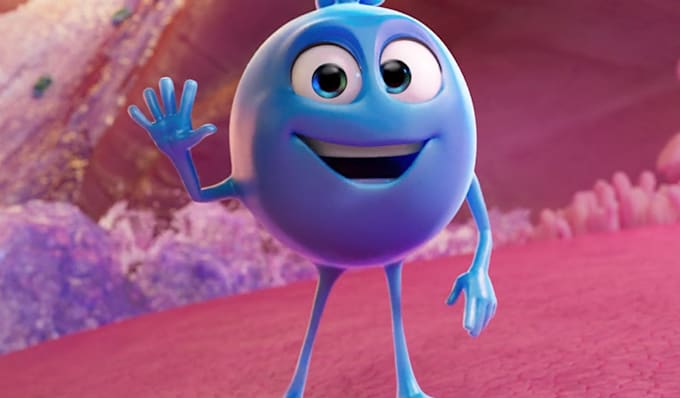 3d cgi video ads,commercial cartoon animation,3d explainer product ...