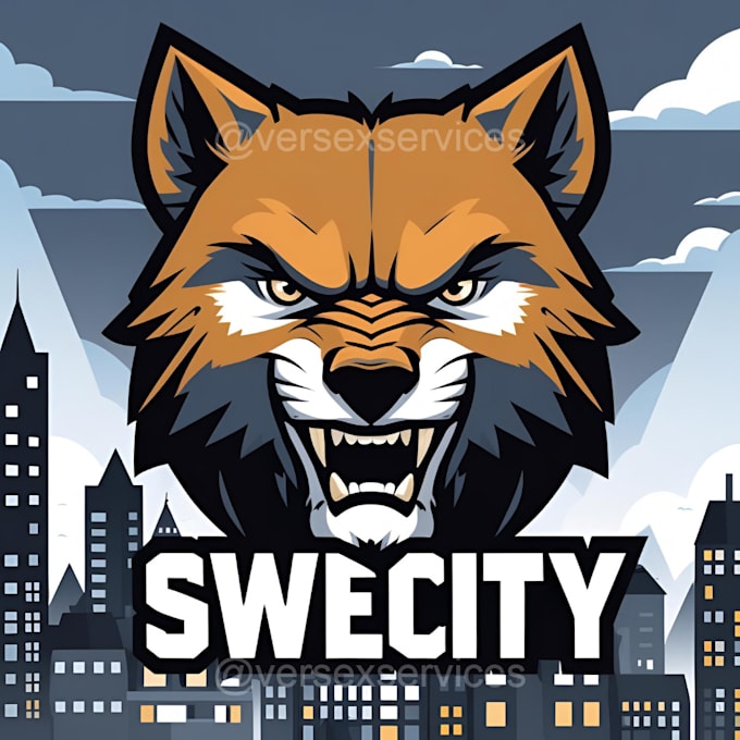 Design a clean fivem server logo or banner for your server by ...