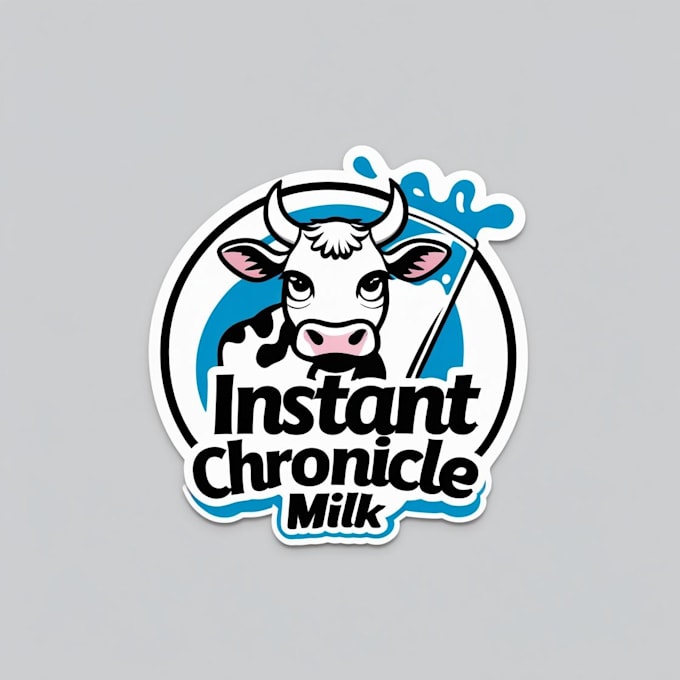 Design a unique and professional logo for your brand identity by ...