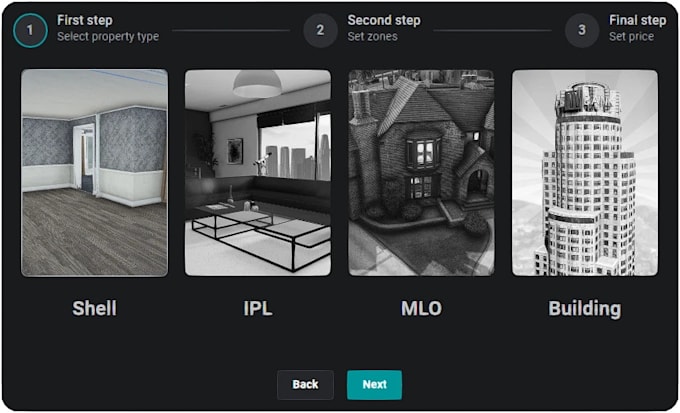 Create custom fivem scripts for your rp server by Meech2k | Fiverr