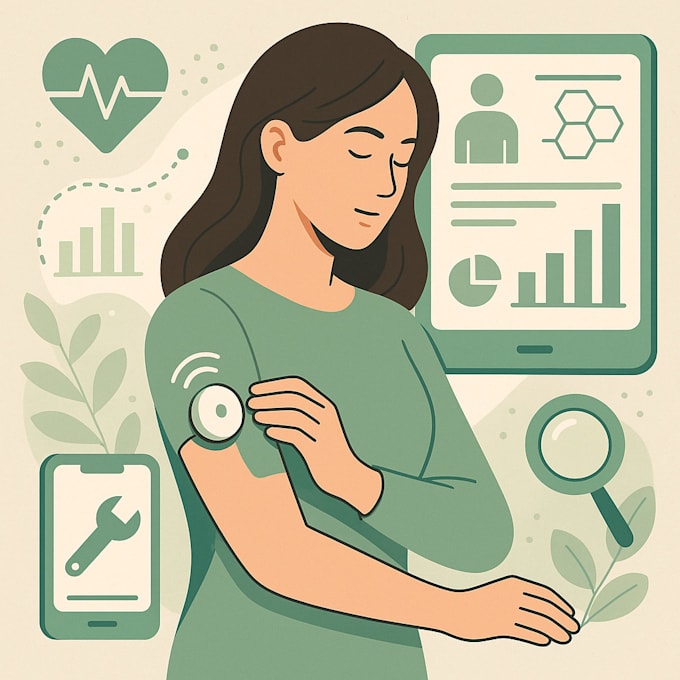 Develop your android app prototype using firebase and flutter by Tiago ...