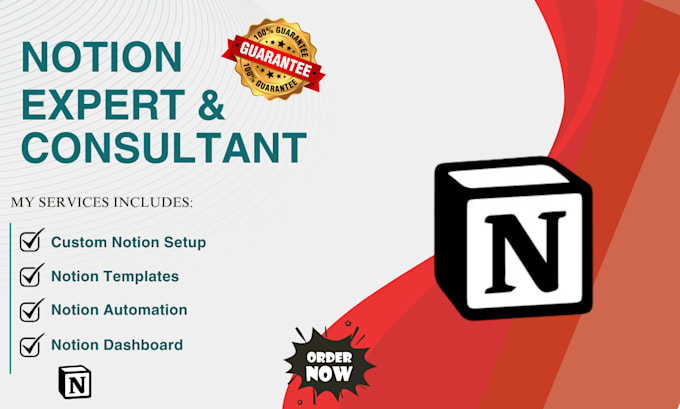 Design a custom notion workspace, notion template, notion project management by Angel_evelyn09 ...