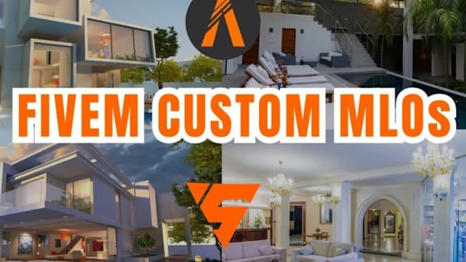 Set up your fivem or beamng server with mlos, bug fixes, scripts and full dev by John_sclon | Fiverr