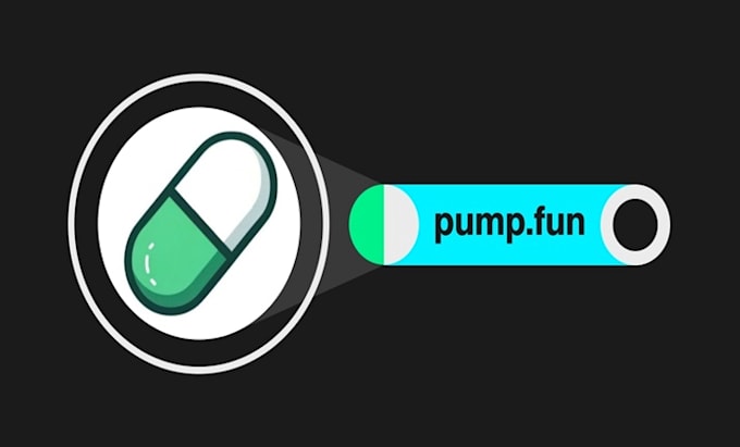 Develop pumpfun bundler bot, pumpfunda bot, pumpfun bot by Kenai01 | Fiverr