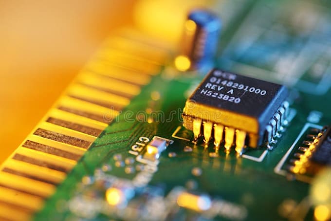 Do circuit pcb design firmware hardware development schematic esp32 stm ...