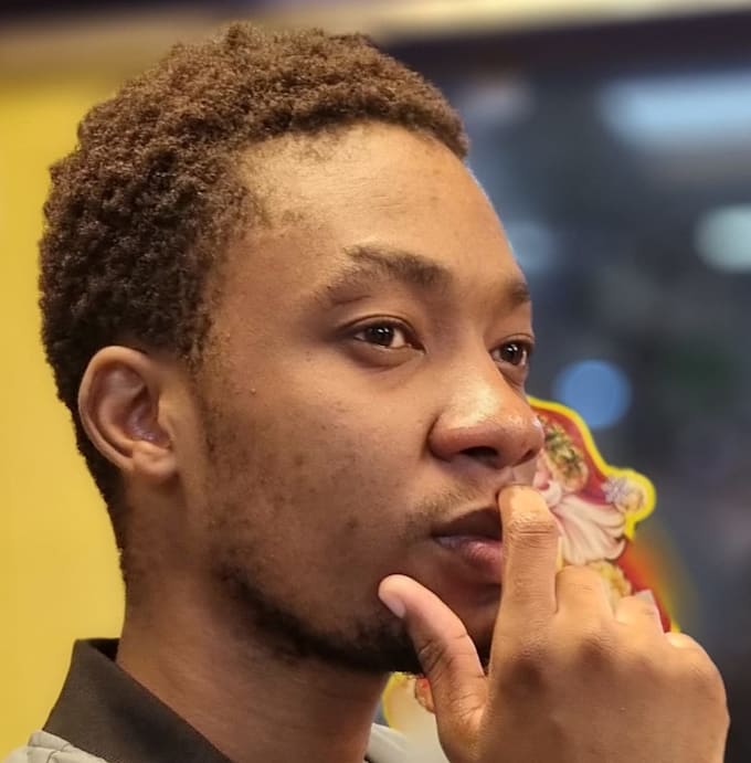 Offer life coaching experience by Wilhamchopeni | Fiverr